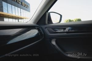 Черный Шкода Kodiaq 2017 в Тарту, объемом двигателя 1.40 л и пробегом 166 тыс. км за 17900 €, фото 15 на AUTOMOTO.COM.LV
