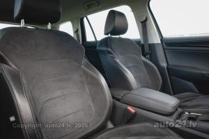 Черный Шкода Kodiaq 2017 в Тарту, объемом двигателя 1.40 л и пробегом 166 тыс. км за 17900 €, фото 16 на AUTOMOTO.COM.LV