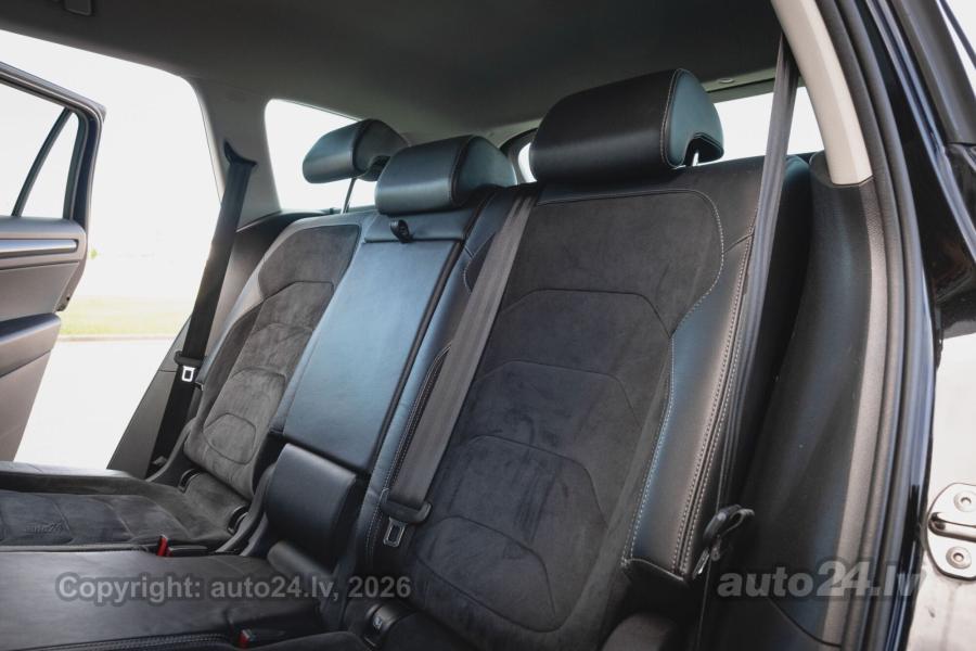 Черный Шкода Kodiaq 2017 в Тарту, объемом двигателя 1.40 л и пробегом 166 тыс. км за 17900 €, фото 19 на AUTOMOTO.COM.LV