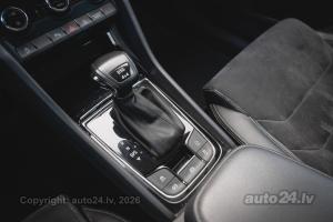 Черный Шкода Kodiaq 2017 в Тарту, объемом двигателя 1.40 л и пробегом 166 тыс. км за 17900 €, фото 27 на AUTOMOTO.COM.LV