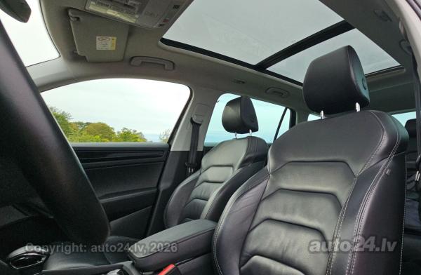 Черный Шкода Kodiaq 2017 в Нарва, объемом двигателя 2.00 л и пробегом 107 тыс. км за 22000 €, фото 6 на AUTOMOTO.COM.LV