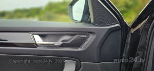 Black Skoda Kodiaq 2017 in Narva, with an engine capacity of 2.00 L and mileage of 107 thousand km for 22000 €, photo 10 on AUTOMOTO.COM.LV