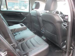 Черный Шкода Kodiaq 2017 в Тарту, объемом двигателя 2.00 л и пробегом 209 тыс. км за 19590 €, фото 11 на AUTOMOTO.COM.LV