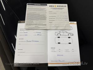 Черный Шкода Kodiaq 2018 в Таллин, объемом двигателя 2.00 л и пробегом 90 тыс. км за 25995 €, фото 20 на AUTOMOTO.COM.LV