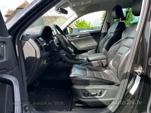 Melns Skoda Kodiaq 2018 Tartu, ar dzinēja tilpumu 0.00 L un nobraukumu 199 tūkst. km par 19900 €, foto 8 vietnē AUTOMOTO.COM.LV