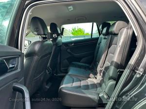 Melns Skoda Kodiaq 2018 Tartu, ar dzinēja tilpumu 0.00 L un nobraukumu 199 tūkst. km par 19900 €, foto 11 vietnē AUTOMOTO.COM.LV