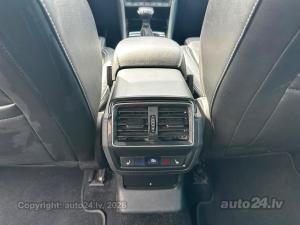 Melns Skoda Kodiaq 2018 Tartu, ar dzinēja tilpumu 0.00 L un nobraukumu 199 tūkst. km par 19900 €, foto 16 vietnē AUTOMOTO.COM.LV