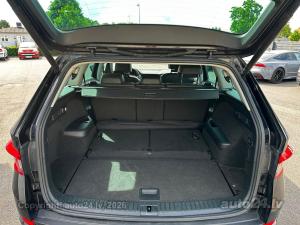 Melns Skoda Kodiaq 2018 Tartu, ar dzinēja tilpumu 0.00 L un nobraukumu 199 tūkst. km par 19900 €, foto 17 vietnē AUTOMOTO.COM.LV