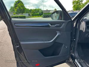 Melns Skoda Kodiaq 2018 Tartu, ar dzinēja tilpumu 0.00 L un nobraukumu 199 tūkst. km par 19900 €, foto 20 vietnē AUTOMOTO.COM.LV