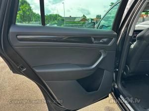 Melns Skoda Kodiaq 2018 Tartu, ar dzinēja tilpumu 0.00 L un nobraukumu 199 tūkst. km par 19900 €, foto 21 vietnē AUTOMOTO.COM.LV