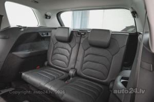 Черный Шкода Kodiaq 2018 в Тарту, объемом двигателя 2.00 л и пробегом 200 тыс. км за 21300 €, фото 15 на AUTOMOTO.COM.LV