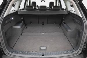 Черный Шкода Kodiaq 2018 в Тарту, объемом двигателя 2.00 л и пробегом 200 тыс. км за 21300 €, фото 16 на AUTOMOTO.COM.LV