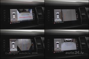 Черный Шкода Kodiaq 2018 в Тарту, объемом двигателя 2.00 л и пробегом 200 тыс. км за 21300 €, фото 18 на AUTOMOTO.COM.LV