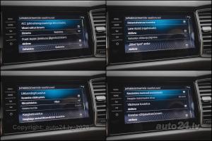 Черный Шкода Kodiaq 2018 в Тарту, объемом двигателя 2.00 л и пробегом 200 тыс. км за 21300 €, фото 19 на AUTOMOTO.COM.LV