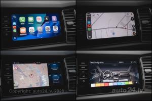 Черный Шкода Kodiaq 2018 в Тарту, объемом двигателя 2.00 л и пробегом 200 тыс. км за 21300 €, фото 20 на AUTOMOTO.COM.LV