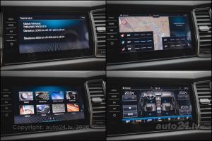 Черный Шкода Kodiaq 2018 в Тарту, объемом двигателя 2.00 л и пробегом 200 тыс. км за 21300 €, фото 21 на AUTOMOTO.COM.LV