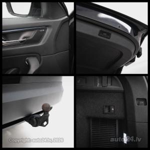 Черный Шкода Kodiaq 2018 в Тарту, объемом двигателя 2.00 л и пробегом 200 тыс. км за 21300 €, фото 22 на AUTOMOTO.COM.LV