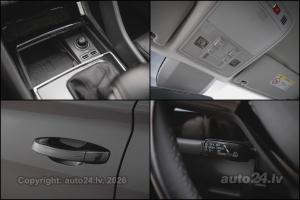 Черный Шкода Kodiaq 2018 в Тарту, объемом двигателя 2.00 л и пробегом 200 тыс. км за 21300 €, фото 24 на AUTOMOTO.COM.LV