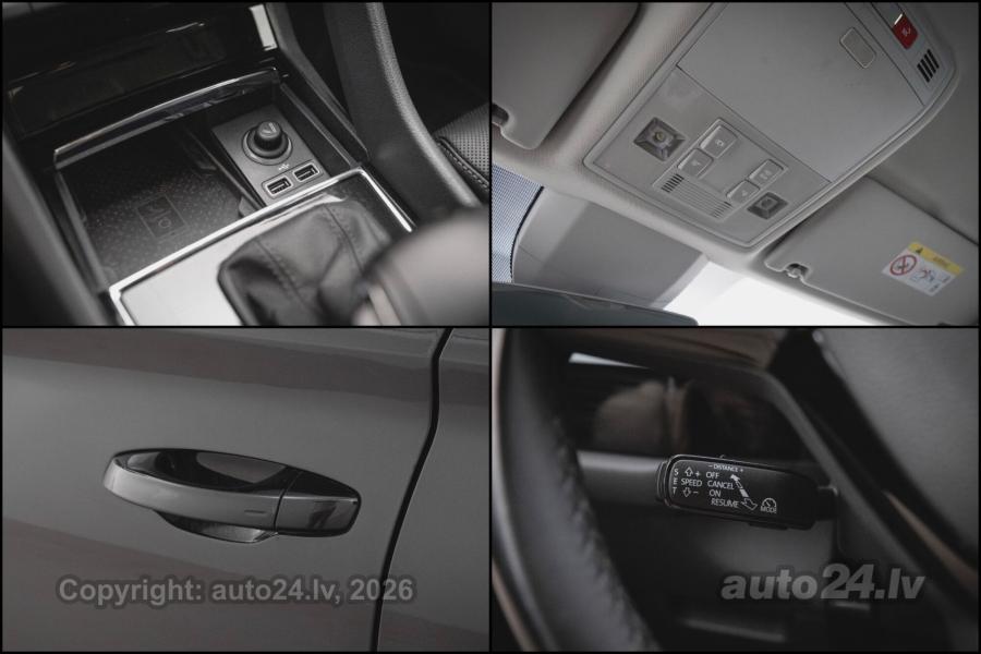 Черный Шкода Kodiaq 2018 в Тарту, объемом двигателя 2.00 л и пробегом 200 тыс. км за 21300 €, фото 24 на AUTOMOTO.COM.LV