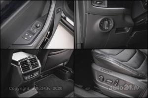 Черный Шкода Kodiaq 2018 в Тарту, объемом двигателя 2.00 л и пробегом 200 тыс. км за 21300 €, фото 27 на AUTOMOTO.COM.LV