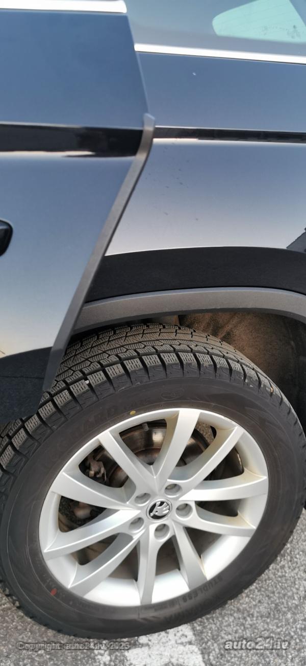 Melns Skoda Kodiaq 2018 Tallina, ar dzinēja tilpumu 2.00 L un nobraukumu 82 tūkst. km par 22500 €, foto 6 vietnē AUTOMOTO.COM.LV