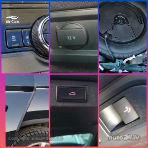 Melns Skoda Kodiaq 2018 Tallina, ar dzinēja tilpumu 2.00 L un nobraukumu 82 tūkst. km par 22500 €, foto 10 vietnē AUTOMOTO.COM.LV