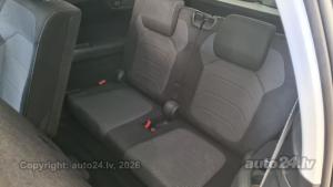 Melns Skoda Kodiaq 2019 Tartu, ar dzinēja tilpumu 2.00 L un nobraukumu 166 tūkst. km par 23500 €, foto 7 vietnē AUTOMOTO.COM.LV