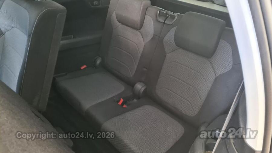 Melns Skoda Kodiaq 2019 Tartu, ar dzinēja tilpumu 2.00 L un nobraukumu 166 tūkst. km par 23500 €, foto 7 vietnē AUTOMOTO.COM.LV
