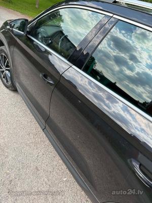 Черный Шкода Kodiaq 2019 в Рапла, объемом двигателя 2.00 л и пробегом 262 тыс. км за 19999 €, фото 18 на AUTOMOTO.COM.LV