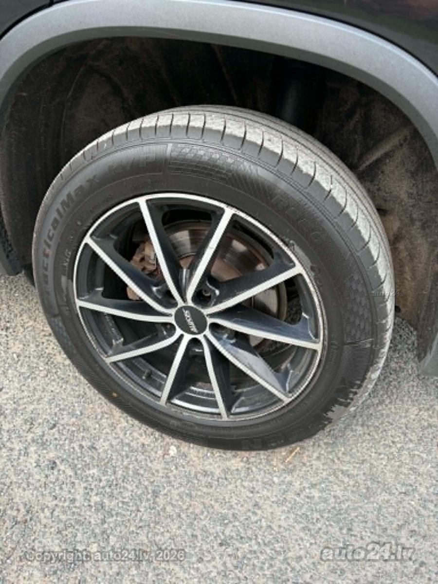 Черный Шкода Kodiaq 2019 в Рапла, объемом двигателя 2.00 л и пробегом 262 тыс. км за 19999 €, фото 19 на AUTOMOTO.COM.LV