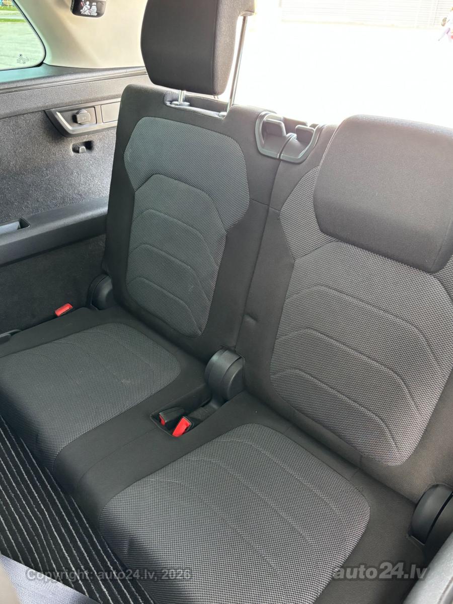Melns Skoda Kodiaq 2020 Tallina, ar dzinēja tilpumu 1.50 L un nobraukumu 85 tūkst. km par 27800 €, foto 14 vietnē AUTOMOTO.COM.LV
