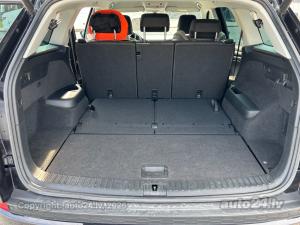Melns Skoda Kodiaq 2020 Tallina, ar dzinēja tilpumu 1.50 L un nobraukumu 85 tūkst. km par 27800 €, foto 15 vietnē AUTOMOTO.COM.LV