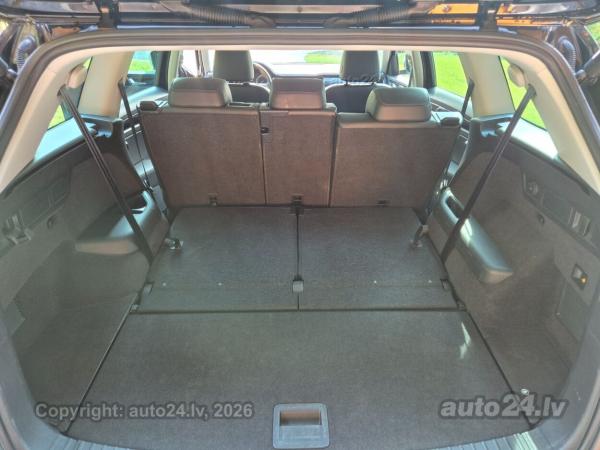 Черный Шкода Kodiaq 2021 в Таллин, объемом двигателя 1.50 л и пробегом 205 тыс. км за 20000 €, фото 11 на AUTOMOTO.COM.LV