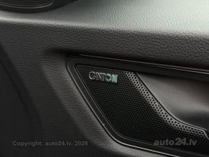 Black Skoda Kodiaq 2021 in Parnu, with an engine capacity of 1.50 L and mileage of 91 thousand km for 27900 €, photo 15 on AUTOMOTO.COM.LV
