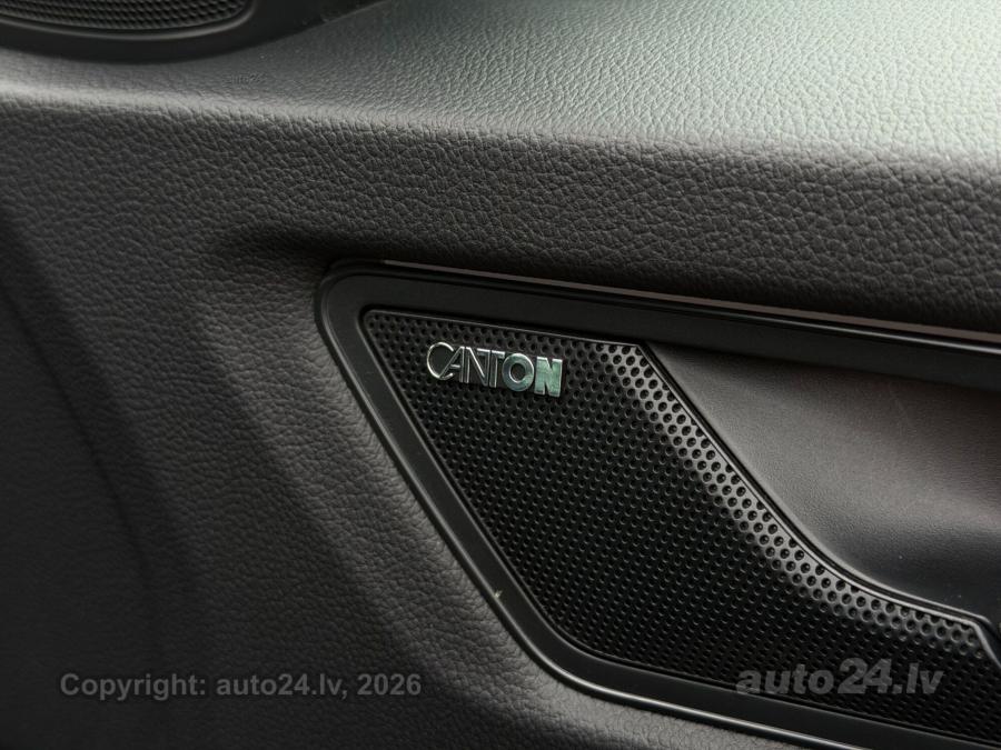 Black Skoda Kodiaq 2021 in Parnu, with an engine capacity of 1.50 L and mileage of 91 thousand km for 27900 €, photo 15 on AUTOMOTO.COM.LV