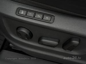 Black Skoda Kodiaq 2021 in Parnu, with an engine capacity of 1.50 L and mileage of 91 thousand km for 27900 €, photo 16 on AUTOMOTO.COM.LV