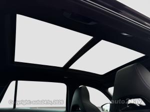 Black Skoda Kodiaq 2021 in Parnu, with an engine capacity of 1.50 L and mileage of 91 thousand km for 27900 €, photo 20 on AUTOMOTO.COM.LV