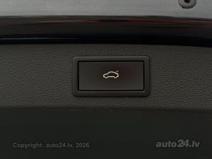 Black Skoda Kodiaq 2021 in Parnu, with an engine capacity of 1.50 L and mileage of 91 thousand km for 27900 €, photo 21 on AUTOMOTO.COM.LV