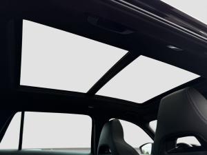 Black Skoda Kodiaq 2021 in Parnu, with an engine capacity of 1.50 L and mileage of 91 thousand km for 27400 €, photo 15 on AUTOMOTO.COM.LV