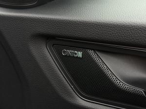 Black Skoda Kodiaq 2021 in Parnu, with an engine capacity of 1.50 L and mileage of 91 thousand km for 27400 €, photo 16 on AUTOMOTO.COM.LV