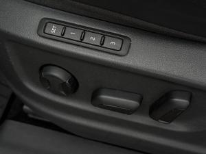 Black Skoda Kodiaq 2021 in Parnu, with an engine capacity of 1.50 L and mileage of 91 thousand km for 27400 €, photo 20 on AUTOMOTO.COM.LV