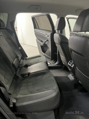 Черный Шкода Kodiaq 2021 в Таллин, объемом двигателя 2.00 л и пробегом 68 тыс. км за 26900 €, фото 9 на AUTOMOTO.COM.LV