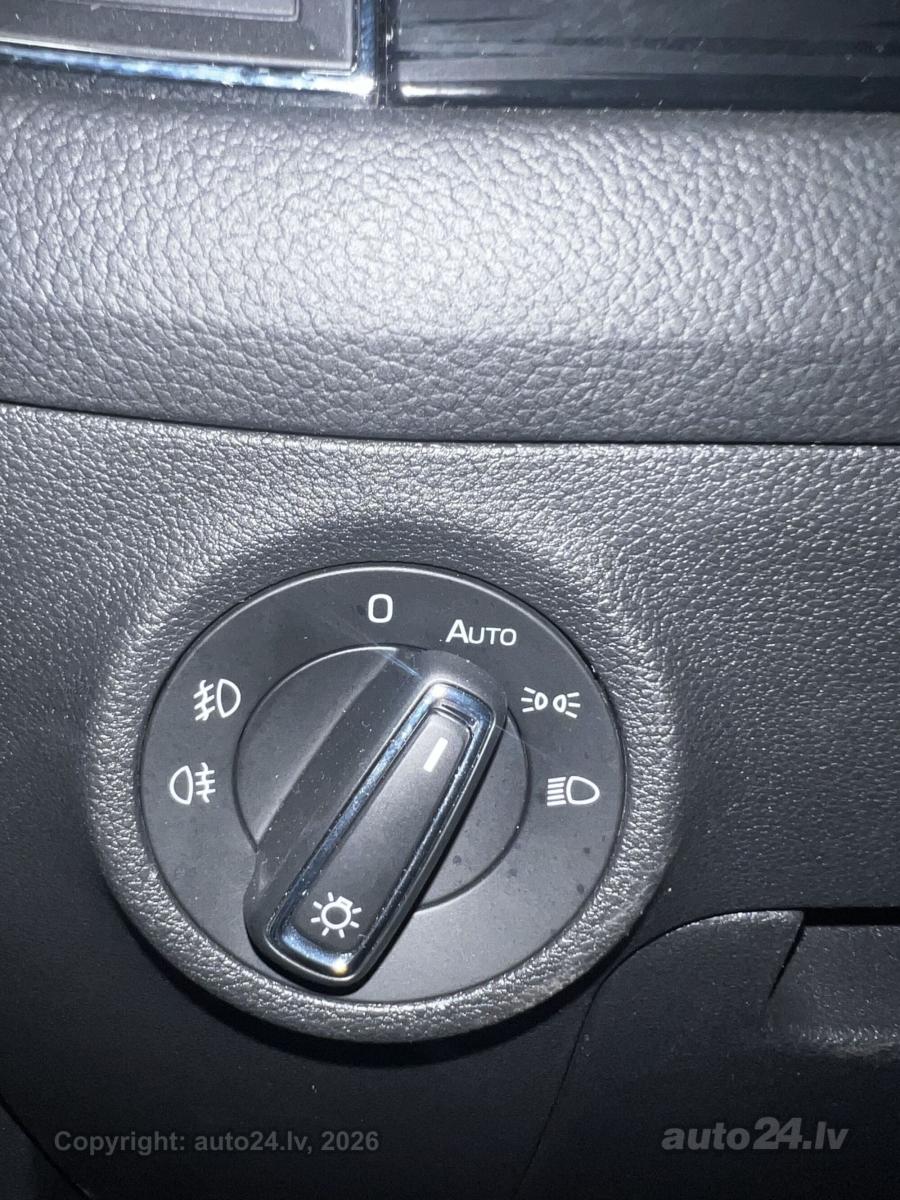 Черный Шкода Kodiaq 2021 в Таллин, объемом двигателя 2.00 л и пробегом 68 тыс. км за 26900 €, фото 12 на AUTOMOTO.COM.LV