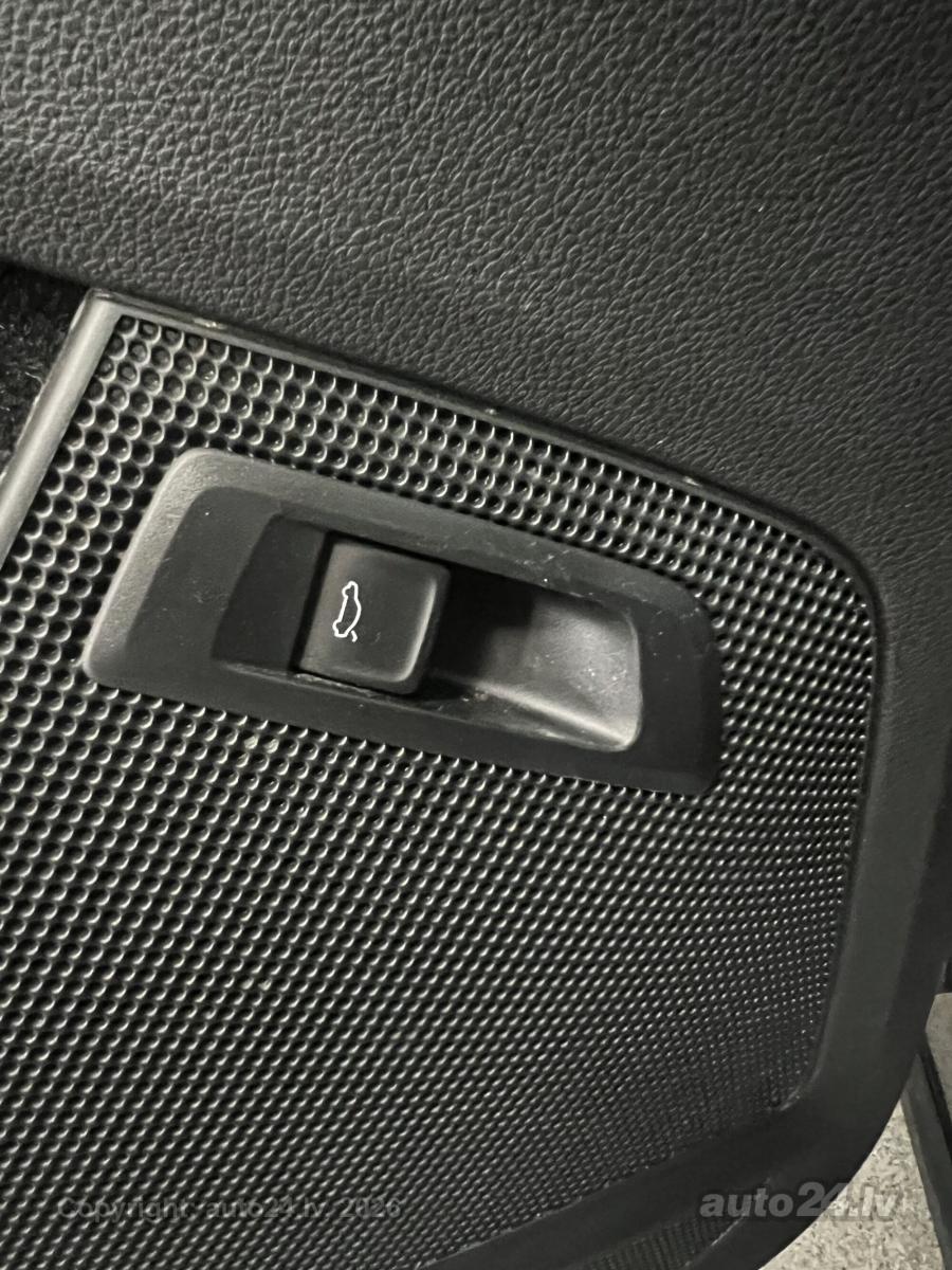 Черный Шкода Kodiaq 2021 в Таллин, объемом двигателя 2.00 л и пробегом 68 тыс. км за 26900 €, фото 14 на AUTOMOTO.COM.LV