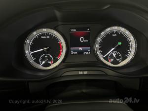 Черный Шкода Kodiaq 2021 в Таллин, объемом двигателя 2.00 л и пробегом 68 тыс. км за 26900 €, фото 18 на AUTOMOTO.COM.LV