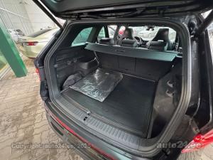 Melns Skoda Kodiaq 2022 Tartu, ar dzinēja tilpumu 2.00 L un nobraukumu 64 tūkst. km par 37900 €, foto 10 vietnē AUTOMOTO.COM.LV