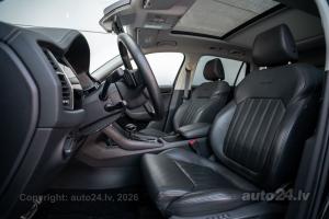 Melns Skoda Kodiaq 2022 Tartu, ar dzinēja tilpumu 2.00 L un nobraukumu 87 tūkst. km par 36900 €, foto 11 vietnē AUTOMOTO.COM.LV