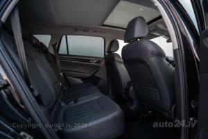 Melns Skoda Kodiaq 2022 Tartu, ar dzinēja tilpumu 2.00 L un nobraukumu 87 tūkst. km par 36900 €, foto 15 vietnē AUTOMOTO.COM.LV