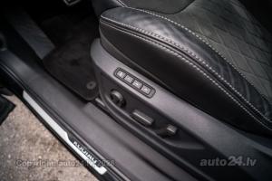 Melns Skoda Kodiaq 2022 Tartu, ar dzinēja tilpumu 2.00 L un nobraukumu 62 tūkst. km par 37900 €, foto 20 vietnē AUTOMOTO.COM.LV