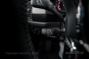 Melns Skoda Kodiaq 2022 Tartu, ar dzinēja tilpumu 2.00 L un nobraukumu 62 tūkst. km par 37900 €, foto 22 vietnē AUTOMOTO.COM.LV